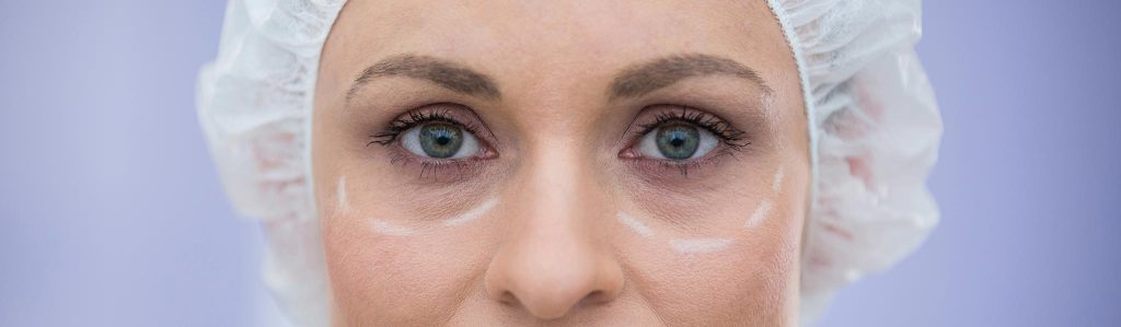 Rejuran i Eye Treatment - Dr Audrey & Dr R Clinic