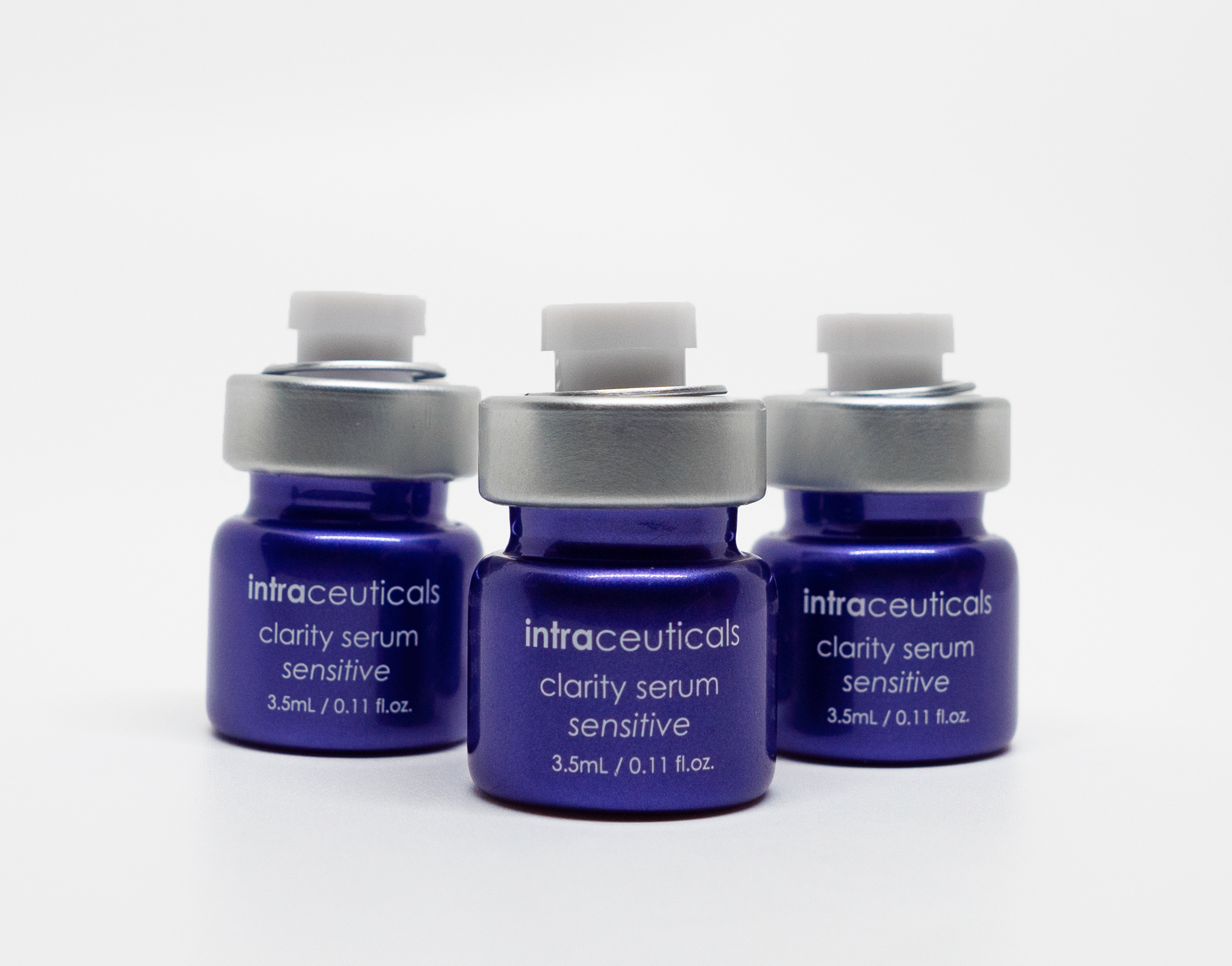 Intraceutical Clarity - Dr Audrey & Dr R Clinic