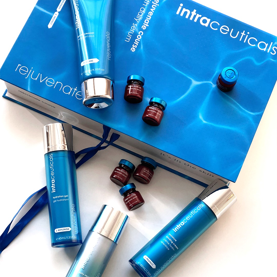 Intraceutical Rejuvenate - Dr Audrey & Dr R Clinic